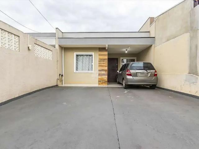 Casa / Sobrado para Venda em Araucária/PR Capela Velha 3 Quartos