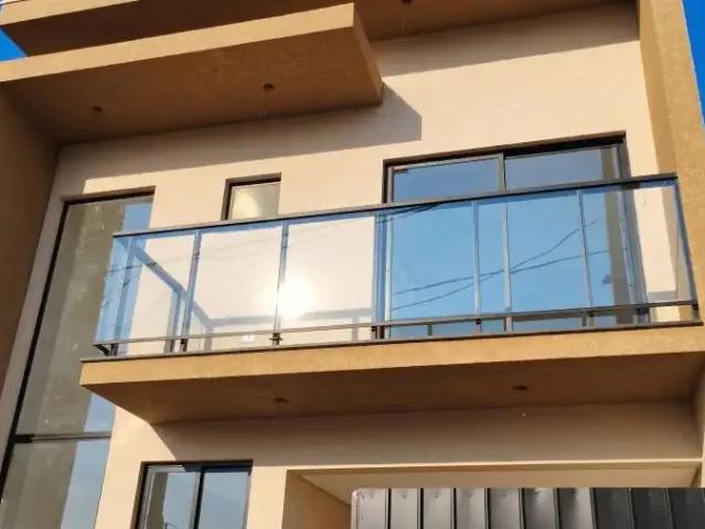 Casa / Sobrado para Venda em Araucária/PR Capela Velha 3 Quartos