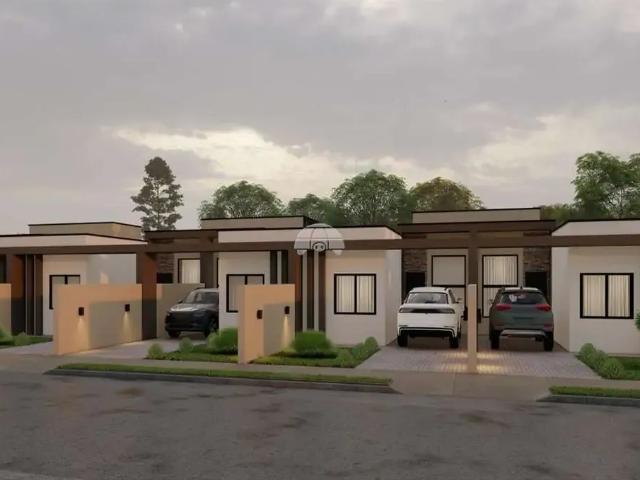 Casa / Sobrado para Venda em Araucária/PR Capela Velha 3 Quartos