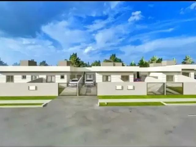 Casa / Sobrado para Venda em Araucária/PR Capela Velha 3 Quartos