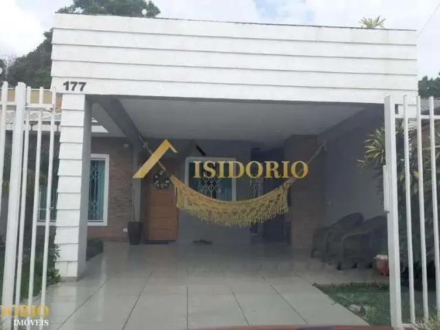 Casa / Sobrado para Venda em Araucária/PR Capela Velha 3 Quartos