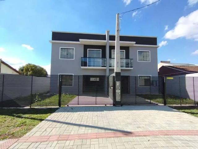 Casa / Sobrado para Venda em Araucária/PR Capela Velha 3 Quartos