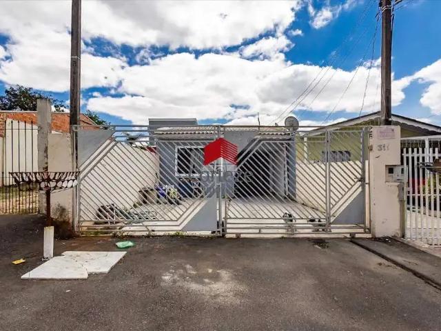 Casa / Sobrado para Venda em Araucária/PR Capela Velha 3 Quartos