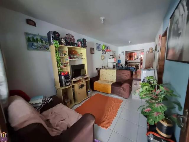 Casa / Sobrado para Venda em Araucária/PR Capela Velha 3 Quartos
