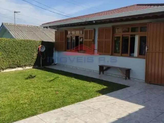 Casa / Sobrado para Venda em Araucária/PR Capela Velha 3 Quartos