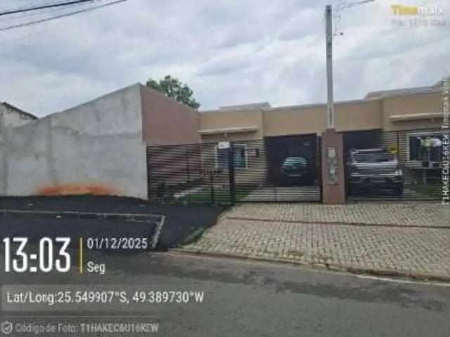 Casa / Sobrado para Venda em Araucária/PR Capela Velha