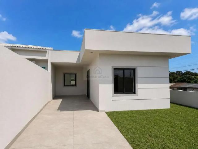 Casa / Sobrado para Venda em Araucária/PR Capela Velha 2 Quartos