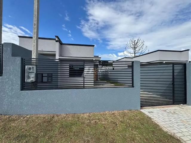 Casa / Sobrado para Venda em Araucária/PR Capela Velha 2 Quartos