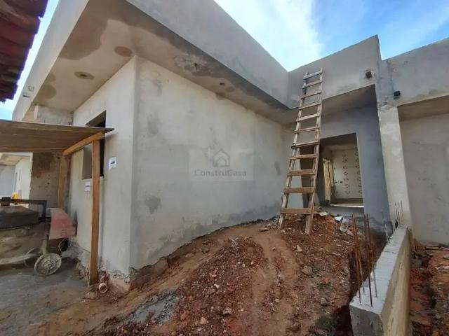 Casa / Sobrado para Venda em Araucária/PR Capela Velha 2 Quartos