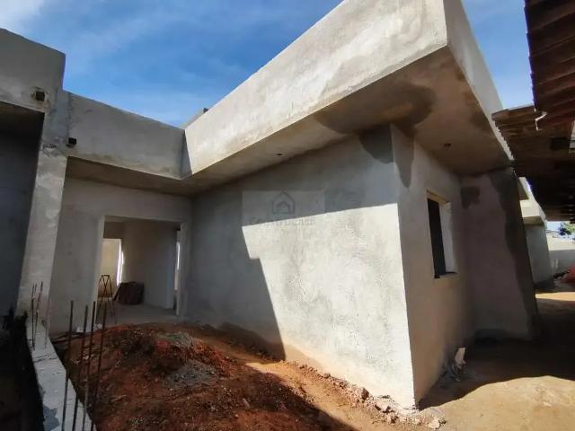 Casa / Sobrado para Venda em Araucária/PR Capela Velha 2 Quartos