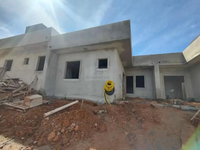 Casa / Sobrado para Venda em Araucária/PR Capela Velha 2 Quartos