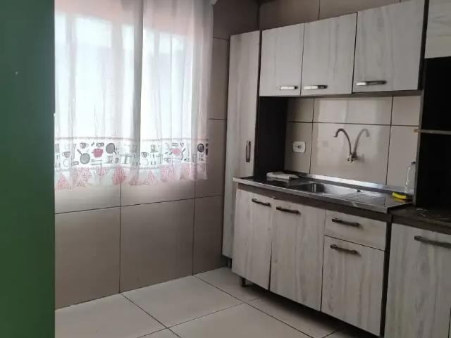 Casa / Sobrado para Venda em Araucária/PR Capela Velha 2 Quartos