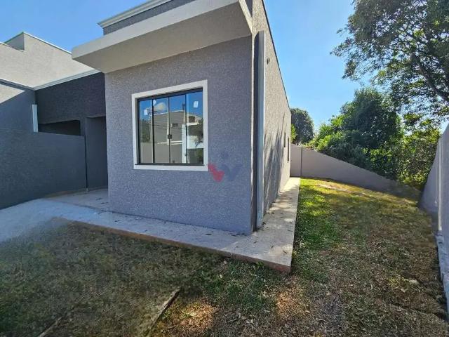 Casa / Sobrado para Venda em Araucária/PR Capela Velha 2 Quartos