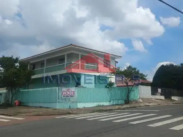 Casa / Sobrado para Venda em Araucária/PR Capela Velha 2 Quartos