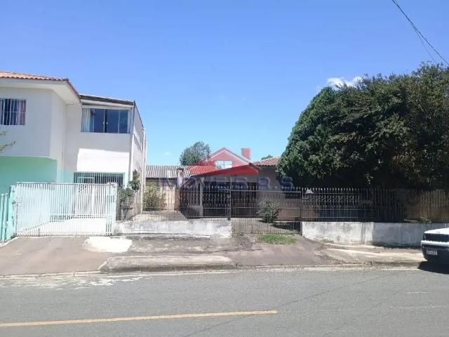 Casa / Sobrado para Venda em Araucária/PR Capela Velha 2 Quartos