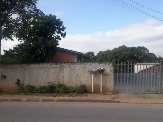Casa / Sobrado para Venda em Araucária/PR Capela Velha 7 Quartos