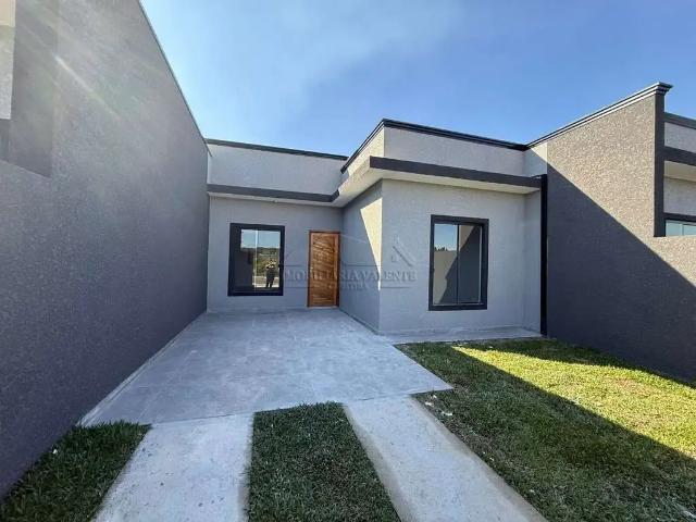 Casa / Sobrado para Venda em Araucária/PR Capela Velha