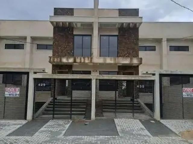 Casa / Sobrado para Venda em Araucária/PR Centro 3 Quartos
