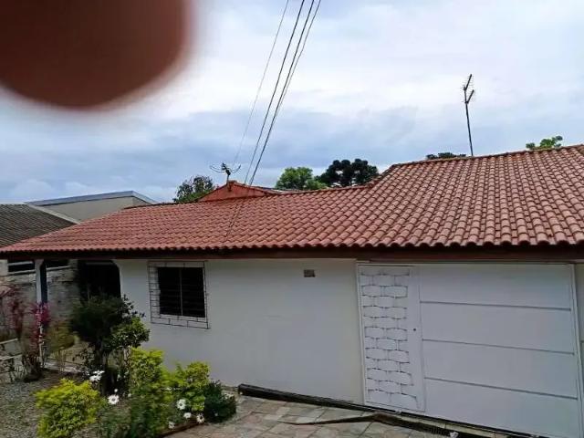 Casa / Sobrado para Venda em Araucária/PR Centro 3 Quartos