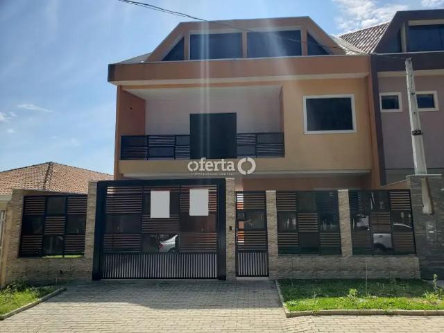 Casa / Sobrado para Venda em Araucária/PR Centro 3 Quartos