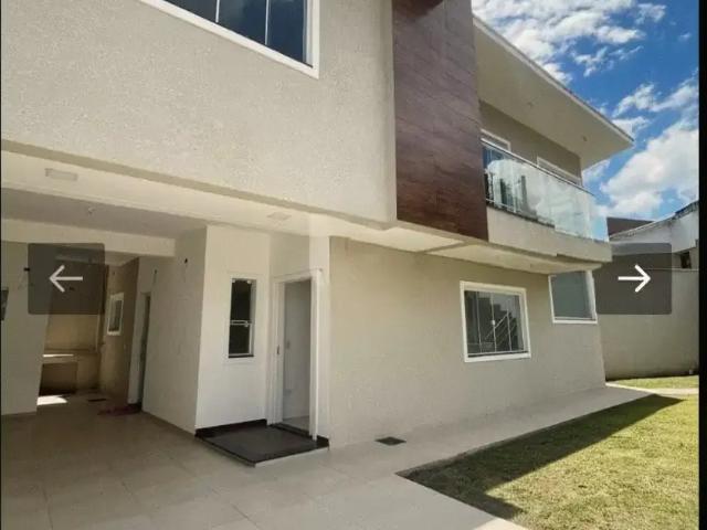 Casa / Sobrado para Venda em Araucária/PR Centro 3 Quartos