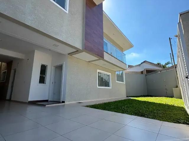 Casa / Sobrado para Venda em Araucária/PR Centro 3 Quartos