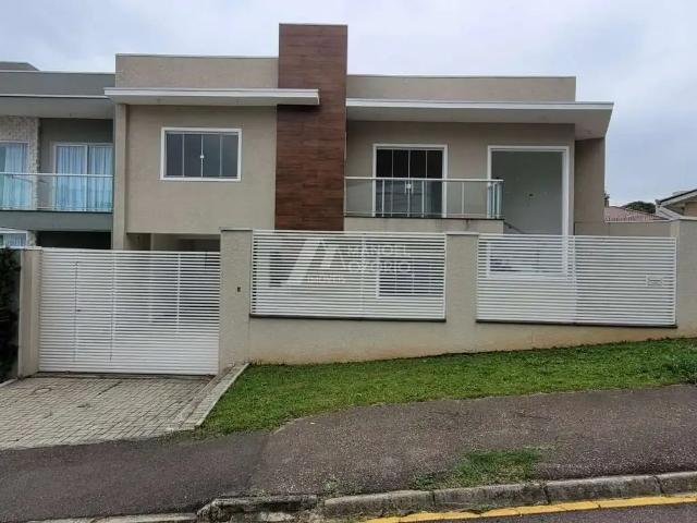 Casa / Sobrado para Venda em Araucária/PR Centro 3 Quartos