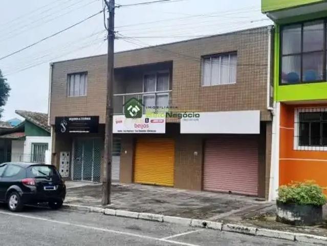 Casa / Sobrado para Venda em Araucária/PR Centro 3 Quartos