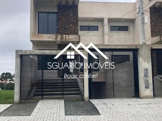 Casa / Sobrado para Venda em Araucária/PR Centro 3 Quartos