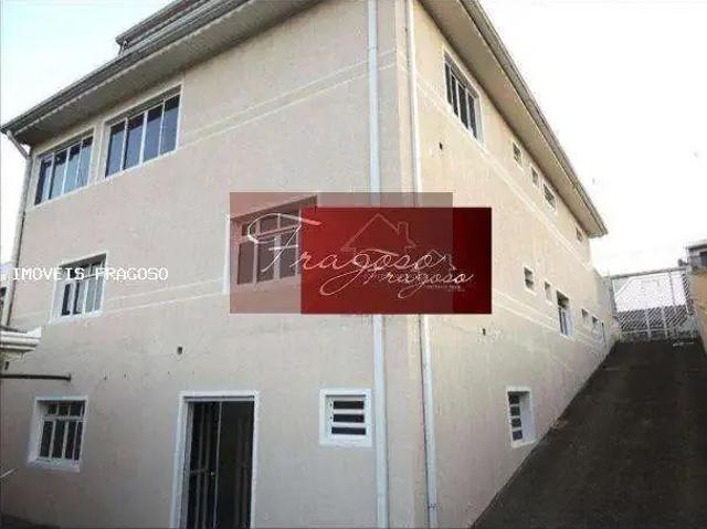 Casa / Sobrado para Venda em Araucária/PR Centro 3 Quartos