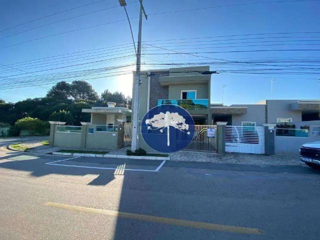 Casa / Sobrado para Venda em Araucária/PR Centro 3 Quartos