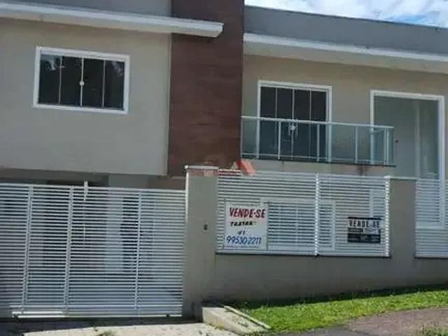 Casa / Sobrado para Venda em Araucária/PR Centro 3 Quartos