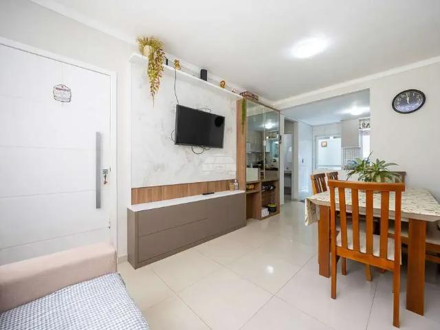 Casa / Sobrado para Venda em Araucária/PR Centro 3 Quartos