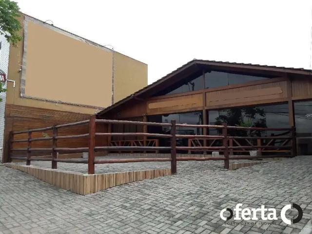 Casa / Sobrado para Venda em Araucária/PR Centro