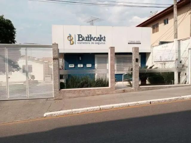 Casa / Sobrado para Venda em Araucária/PR Centro 1 Quartos