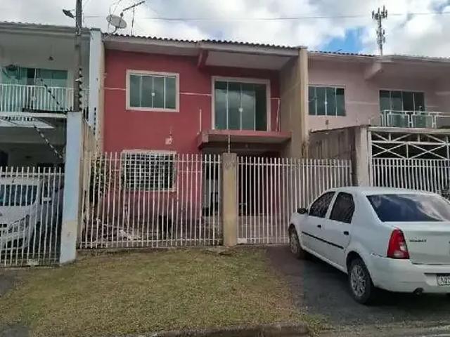 Casa / Sobrado para Venda em Araucária/PR Centro 2 Quartos
