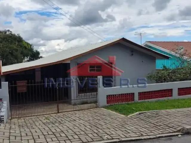 Casa / Sobrado para Venda em Araucária/PR Centro 4 Quartos