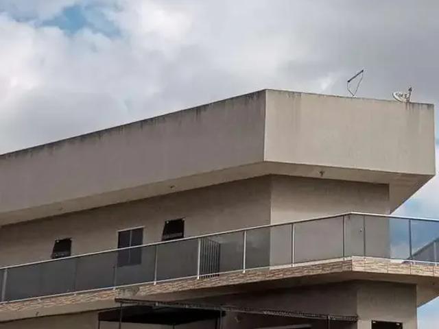 Casa / Sobrado para Venda em Araucária/PR Centro 6 Quartos