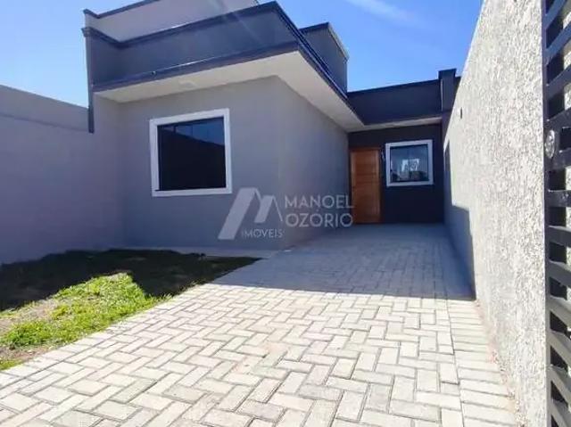 Casa / Sobrado para Venda em Araucária/PR Costeira