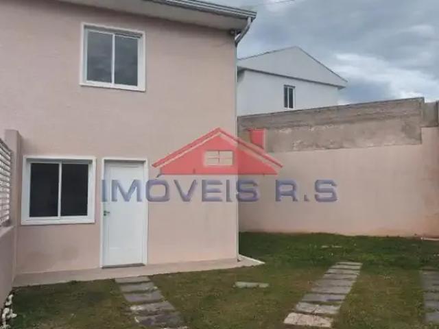 Casa / Sobrado para Venda em Araucária/PR Costeira 2 Quartos