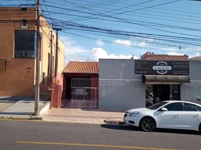 Casa / Sobrado para Venda em Araucária/PR Costeira 2 Quartos