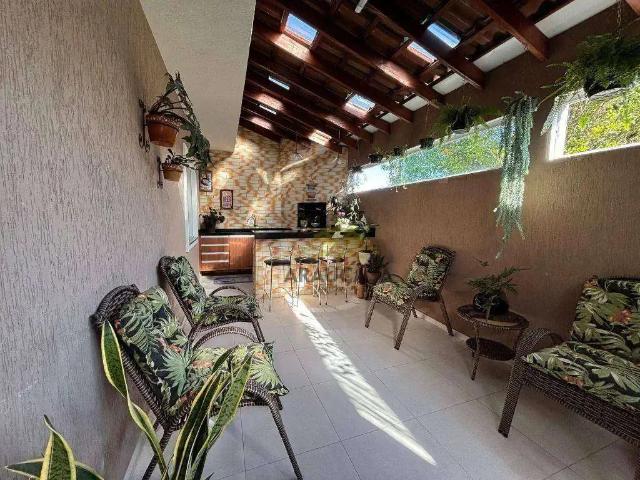 Casa / Sobrado para Venda em Araucária/PR Costeira 2 Quartos