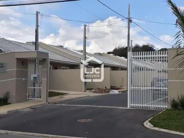 Casa / Sobrado para Venda em Araucária/PR Costeira 2 Quartos
