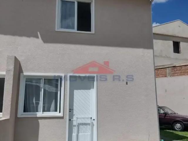 Casa / Sobrado para Venda em Araucária/PR Costeira 2 Quartos