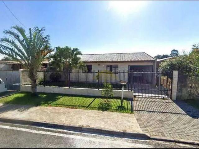 Casa / Sobrado para Venda em Araucária/PR Costeira 2 Quartos