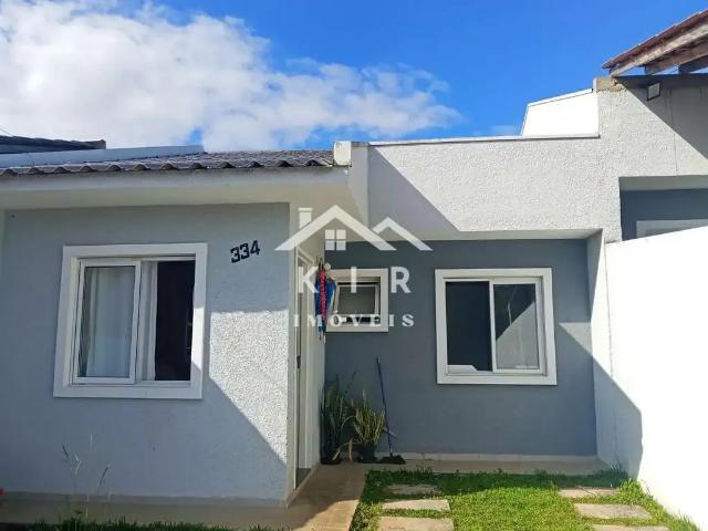 Casa / Sobrado para Venda em Araucária/PR Costeira 2 Quartos