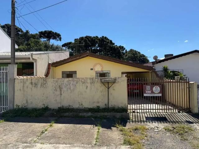 Casa / Sobrado para Venda em Araucária/PR Costeira 2 Quartos