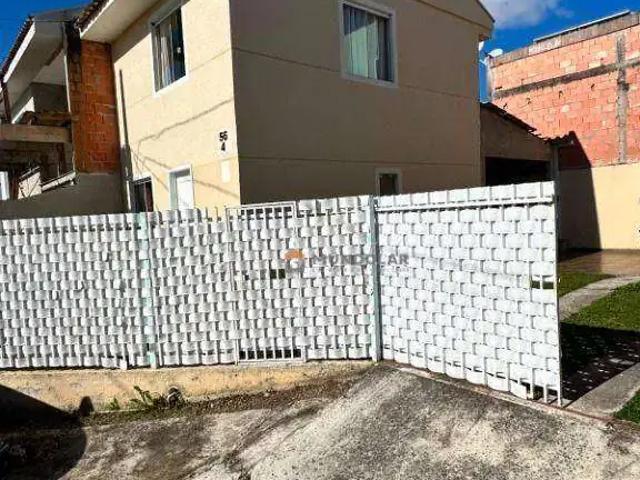 Casa / Sobrado para Venda em Araucária/PR Costeira 2 Quartos