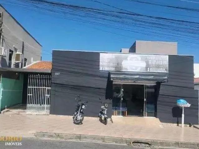 Casa / Sobrado para Venda em Araucária/PR Costeira 2 Quartos