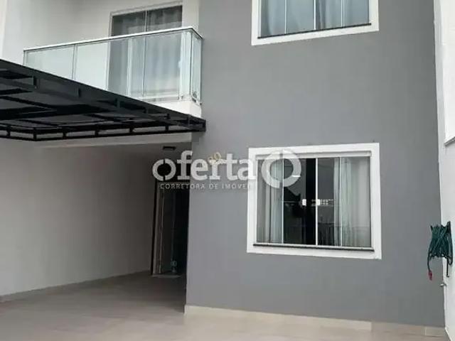 Casa / Sobrado para Venda em Araucária/PR Costeira 3 Quartos